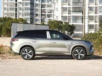 China BYD Tang L EV for sale