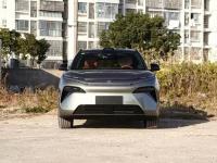 China BYD Tang L EV for sale