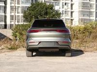 China BYD Tang L EV for sale