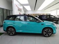 China BYD ATTO 3 for sale