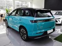 China BYD ATTO 3 for sale