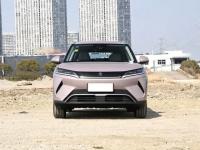 China BYD ATTO 2 for sale