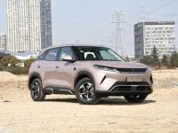 China BYD ATTO 2 for sale