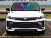 China PROTON X50 for sale