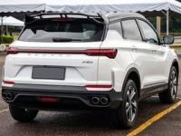 China PROTON X50 for sale