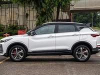 China PROTON X50 for sale