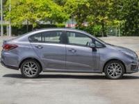 China PROTON Persona for sale