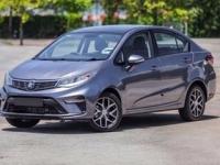 China PROTON Persona for sale