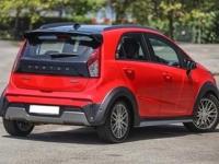 China PROTON IRIZ for sale