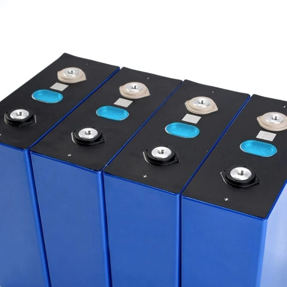 EVE LiFePO4 Battery Cell 3.2V280ah for Energy Storge