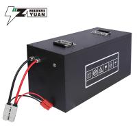 China New 48v 48volt EZ-GO EZGO MARATHON SB50 Golf Cart Battery Yamaha for sale