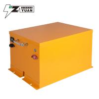 China 48 Volt 100AH LiCo Lithium Ion Golf Cart Battery With Bluetooth for sale