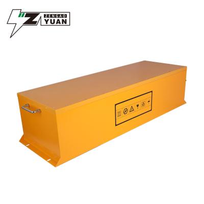 China Golf Cart Battery 48v 100ah Golf Cart Lifepo4  Battery Ezgo Yamaha for sale
