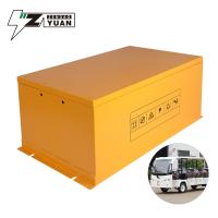 China Long-Lasting and Reliable Golf Cart Batteries with Powerful Performance, Maintenance-Free Design for sale