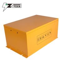 China Long-Lasting and Reliable Golf Cart Batteries with Powerful Performance, Maintenance-Free Design for sale