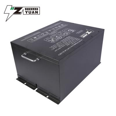 China Lifepo4 Golf Cart Battery Bms 48V 125AH for Yamaha Club Car Ezgo Golft Cart for sale
