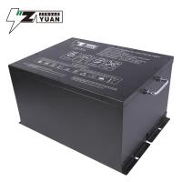 China Golf Cart LifePo4 Battery 48V 125Ah Lifepo4 Battery Pack Built In Smart BMS for sale
