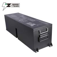 China E-Z-GO Golf Cart Battery Club Car Golf Cart Battery Fast Charging for sale