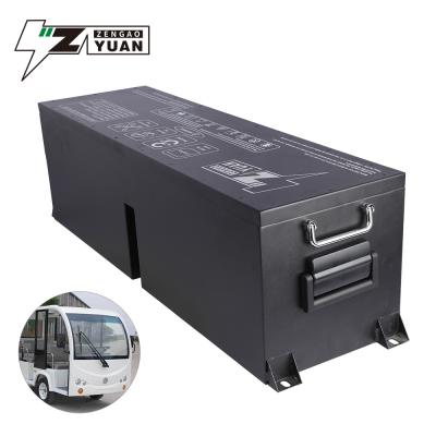China E-Z-GO Golf Cart Battery Club Car Golf Cart Battery Fast Charging for sale