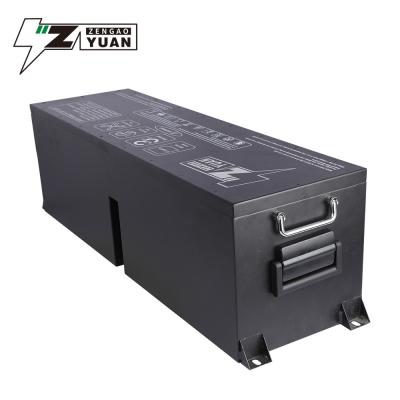 China Golf Cart Battery 48V 150AH Power Lithium Battery Ezgo Yamaha for sale