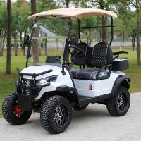China FHA2 Premium Resort Style Electric Golf Cart for sale