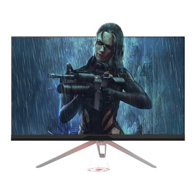 China Snyc G-Snyc 1Ms 144Hz Freestanding Gaming Monitor 2K QHD Computer PC Monitor With RGB Light 27