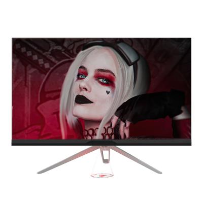 China OEM 27 Inch 4K Gaming Monitor 144Hz Borderless PC Gaming Monitor With Free Snyc G-Snyc 27