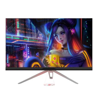 China 16:9 Widescreen HDR Gaming Monitor 1Ms 165Hz Desktop Monitor 27 Inch 27