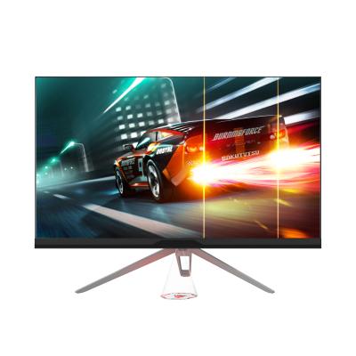 China Speaker Widely Screen Computer 24