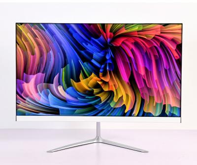 China Factory Price Wholesale 75 Inch Screen LCD Computer Monitor 24 Full HD Non Curved Hz Monitor for sale