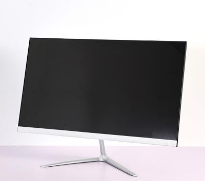 China Super Slim PC Monitor Computer Monitors Gaming 24 Inch FHD Computer Monitor 24