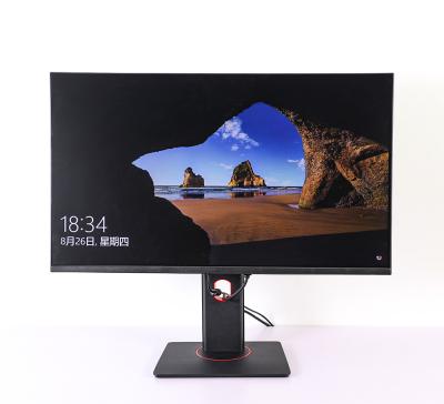 China Hot Selling Non Curved Monitor Gaming 144Hz 1Ms 27