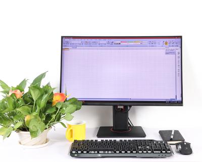 China Non Curved Thin Monitor 2K Gaming 165Hz 1Ms 27