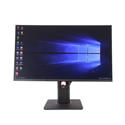 China Curved Adjustable Stand 27
