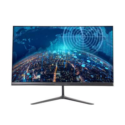 China Non Curved Widely Viewing Angle FHD 165Hz 24Inch PC Display Led Computer Monitor With USB Port for sale