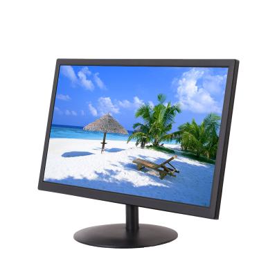 China Home Office Speaker VGA 21.5
