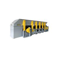China 7.5KW Heavy Duty Apron Plate Feeder 800mm Width 5000mm Length for Mining for sale