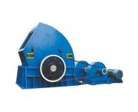 China 100-160 TPH Mining Hammer Crusher Heavy Duty for Coal Stone Crushing 600mm Feed for sale