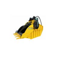 China XCEY-2 Hydraulic Crusher Bucket for 20-24 Ton Excavators 0.8m³ Capacity for sale
