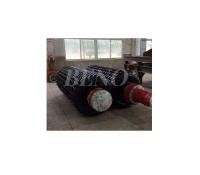 China 37KW*2 Double Roller Crusher Broken Coal Crusher for sale