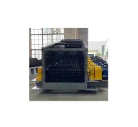 China Rock Aggregate Screening Machine 16 To 32kw 550 TPH Rolling Screen Equipment for sale