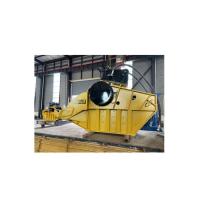 China XCEY-2 Hydraulic Crusher Bucket for 20-24 Ton Excavators 0.8m³ Capacity for sale