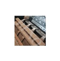 China Horizontal Shaft Impact Crusher HSI 55-75kw Secondary Crushing 35-75tph for sale