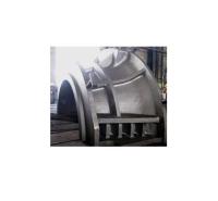 China Gyratory Crusher 140-170 TPH Large Crushing Ratio Low Dust Hydraulic Support for sale