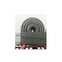 China Stone Powder Production Ball Mill Grinder 25 TPH For Limestone Mining Process for sale