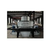 China Customizable Vertical Shaft Impact Crusher VSI Sand Making Equipment for sale