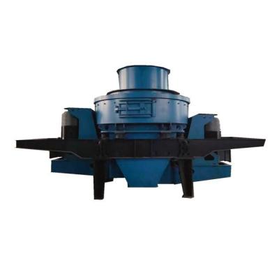 China Customizable Vertical Shaft Impact Crusher VSI Sand Making Equipment for sale