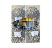 China CE ISO9001 Granite Quarry Stone Crushing Machine Low Energy Consumption for sale
