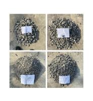 China 80-180 TPH Production Capacity Roll Crusher Machine Limestone Crushing Equipment for sale