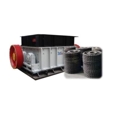 China 350 To 550 TPH Limestone Crusher Cement Plant Aggregate Mining Equipment Durable for sale